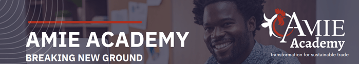 ChickenBytes - AMIE Academy Breaking New Ground - ChickenFacts
