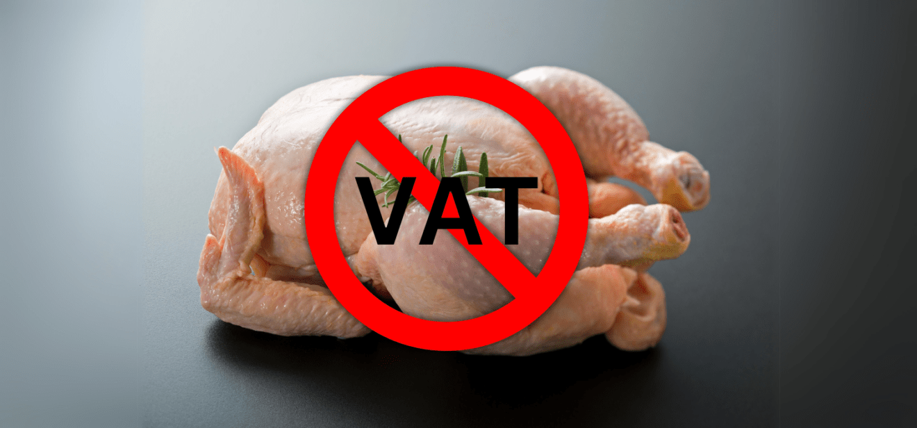 ChickenFacts Update: Proposal Takes Flight for Chicken with the Eggs in ...