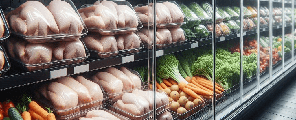 ChickenFacts News: Outlook for Chicken Demand and Supply in South ...