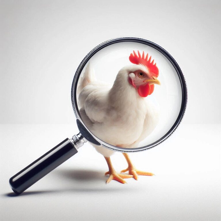 Food Basket Barometer – June 2025 - ChickenFacts
