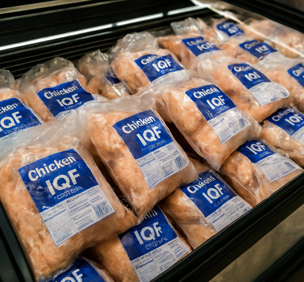 ChickenFacts News: Outlook for Chicken Demand and Supply in South ...