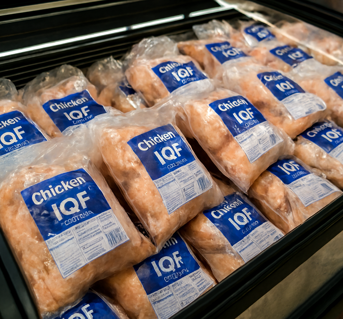 ChickenFacts News: Outlook for Chicken Demand and Supply in South ...