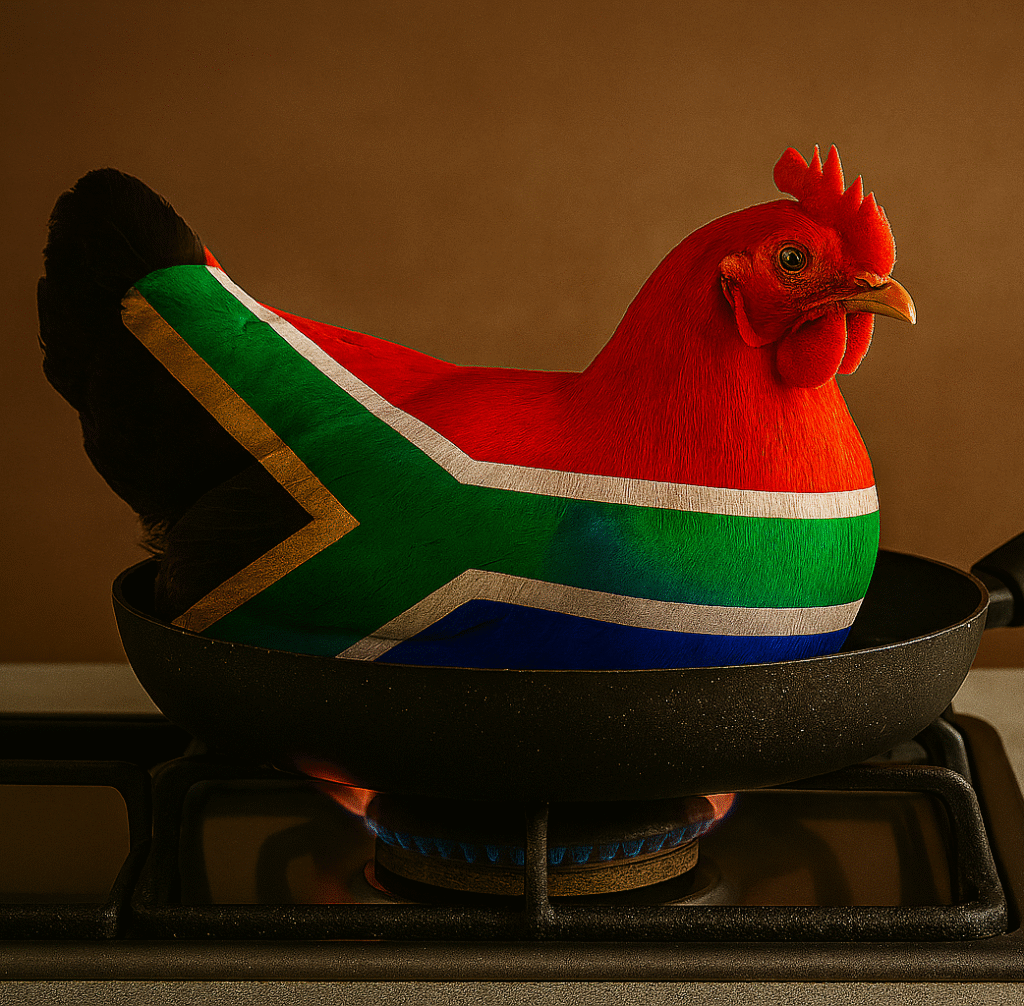 Local Poultry Under Pressure Amid Competition Commission’s Anti-Trust ...