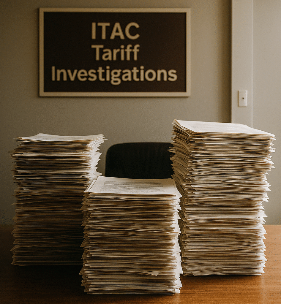 Tariff Delays and Unreviewed Duties: A Major Threat to South Africa’s ...